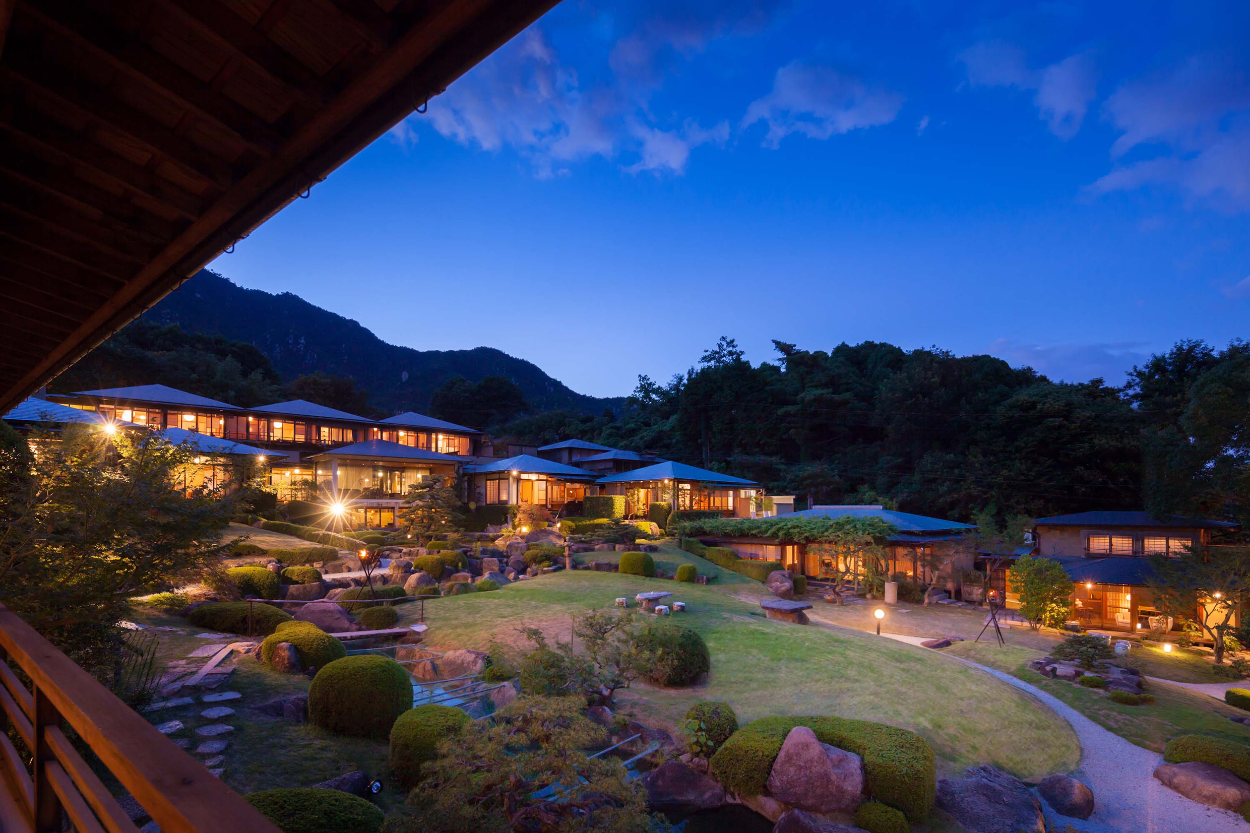 Sekitei | YADO | Authentic Japanese Resorts